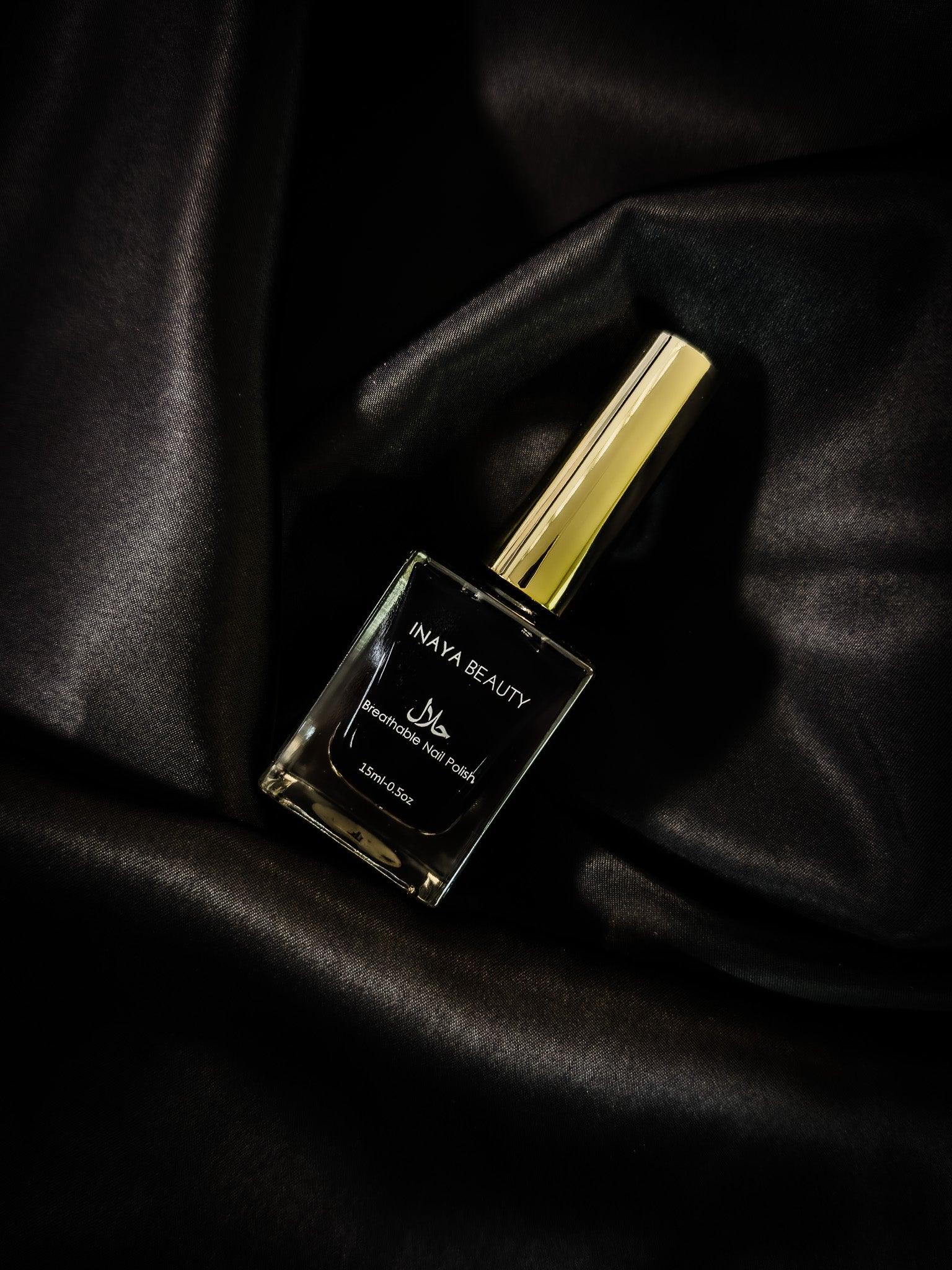 Why Pick Inaya Beauty Breathable Nail Polish